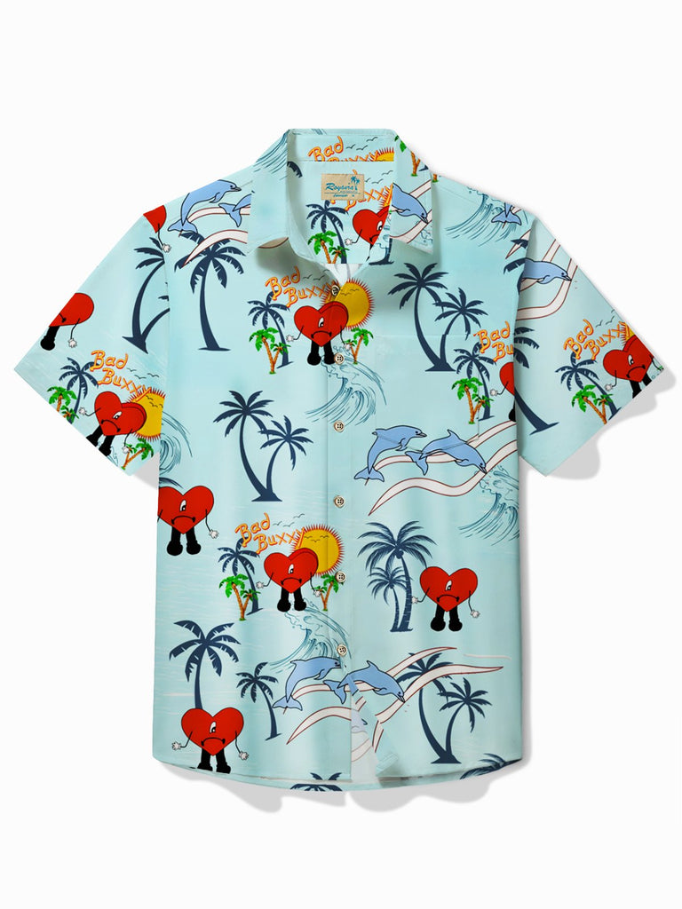 AlohaDaddy - Fashion Designed Aloha Shirts for Men