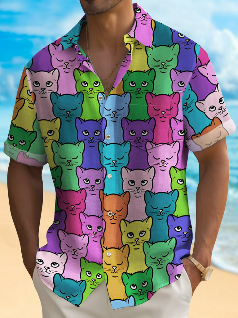 AlohaDaddy - Fashion Designed Aloha Shirts for Men